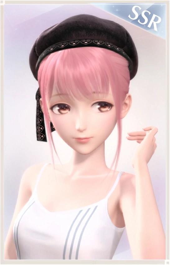 Inky Tide | Shining Nikki Wiki | Fandom