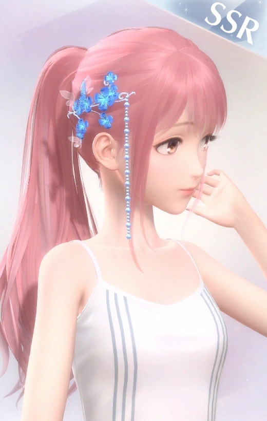 Gleaming Branch | Shining Nikki Wiki | Fandom