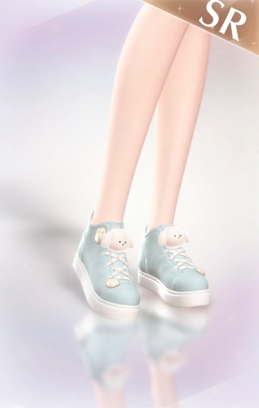 Azure Heart | Shining Nikki Wiki | Fandom