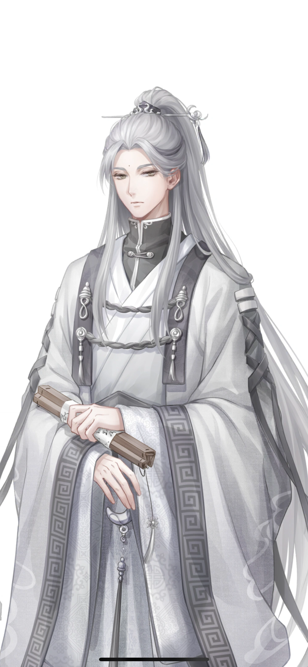 Wenren Dian | Shining Nikki Wiki | Fandom