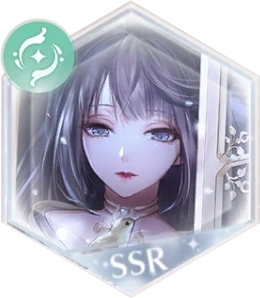 Lilith: Nightingale and Mist | Shining Nikki Wiki | Fandom