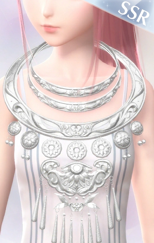 Short Spring | Shining Nikki Wiki | Fandom