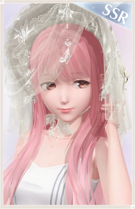 Blossom Tide | Shining Nikki Wiki | Fandom