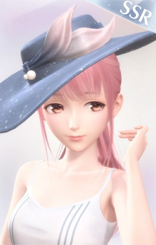 Elf Tail | Shining Nikki Wiki | Fandom