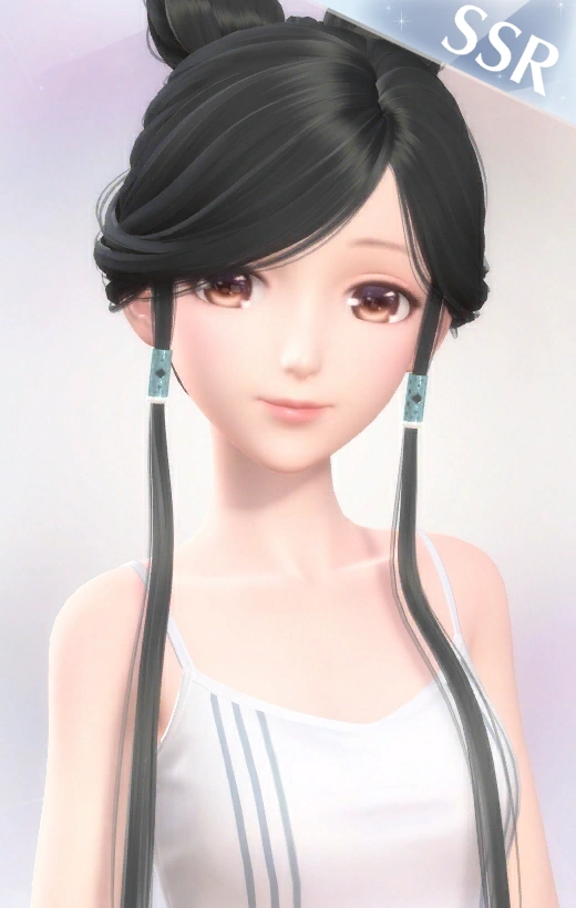 Pointy Buns | Shining Nikki Wiki | Fandom