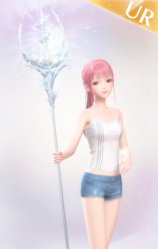 Silent Moon | Shining Nikki Wiki | Fandom