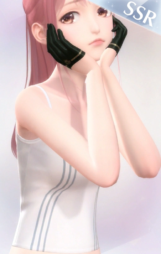 Forest Code | Shining Nikki Wiki | Fandom