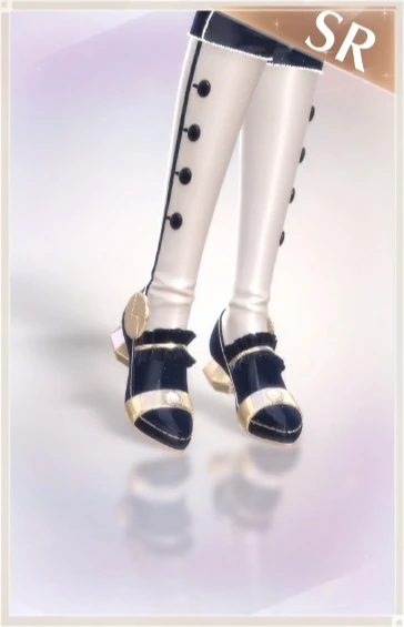 Launch Boost | Shining Nikki Wiki | Fandom