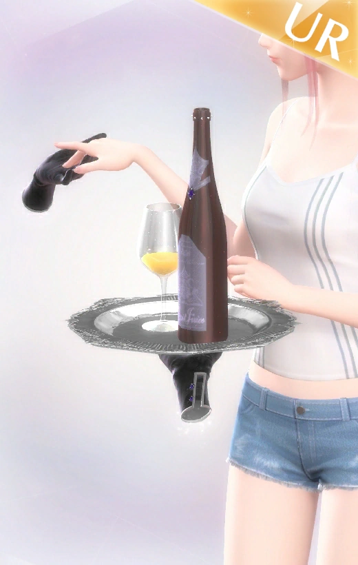 Void Invitation | Shining Nikki Wiki | Fandom