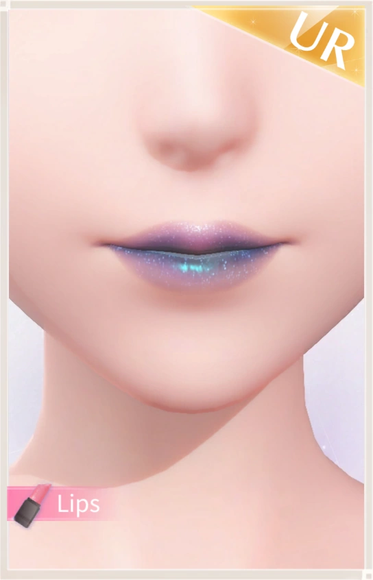 Nebula Whisper | Shining Nikki Wiki | Fandom