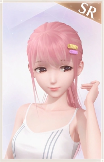 Candy Mood | Shining Nikki Wiki | Fandom