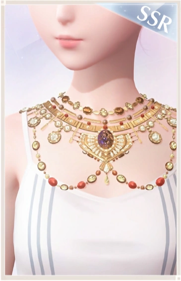 Jade on Peaks | Shining Nikki Wiki | Fandom