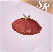 Apple Squash Hat | Shining Nikki Wiki | Fandom