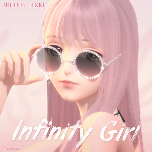 INFINITY GIRL | Shining Nikki Wiki | Fandom