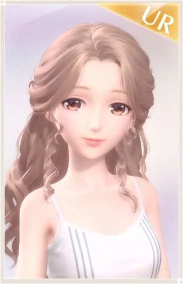 Soft Daybreak | Shining Nikki Wiki | Fandom