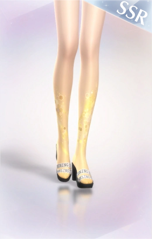 Sweet Mist | Shining Nikki Wiki | Fandom