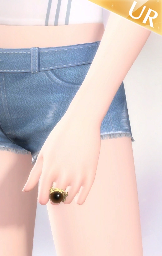 Ruby Ring | Shining Nikki Wiki | Fandom