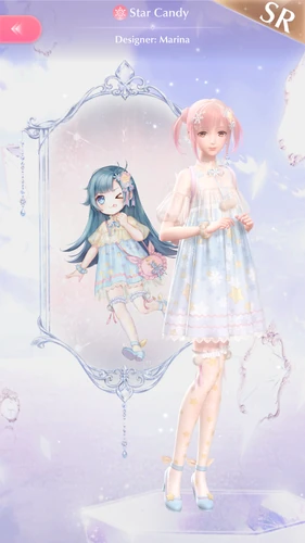 Exploding Fireworks | Shining Nikki Wiki | Fandom