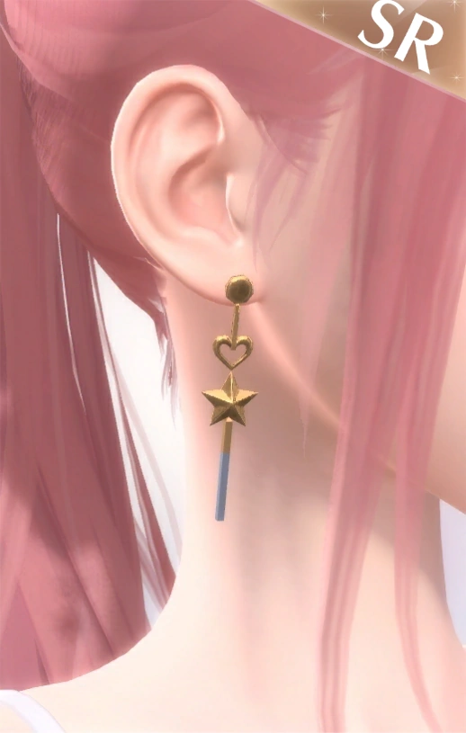 Fallen Glory | Shining Nikki Wiki | Fandom