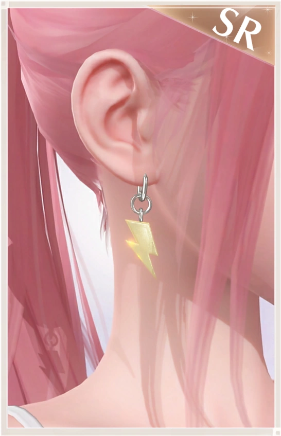 Aurora Lightning | Shining Nikki Wiki | Fandom