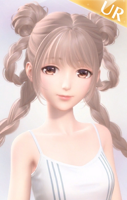 New Year Happiness | Shining Nikki Wiki | Fandom