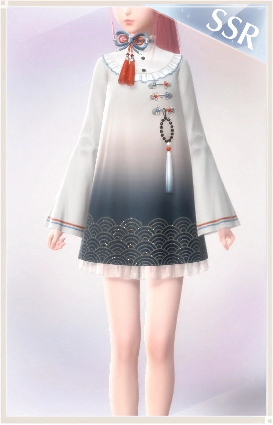 Ocean Tides | Shining Nikki Wiki | Fandom