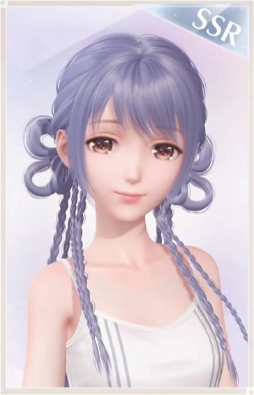 Dusky Phantom | Shining Nikki Wiki | Fandom