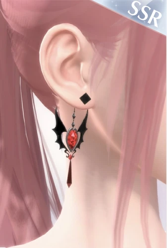 Whisper of the Abyss | Shining Nikki Wiki | Fandom