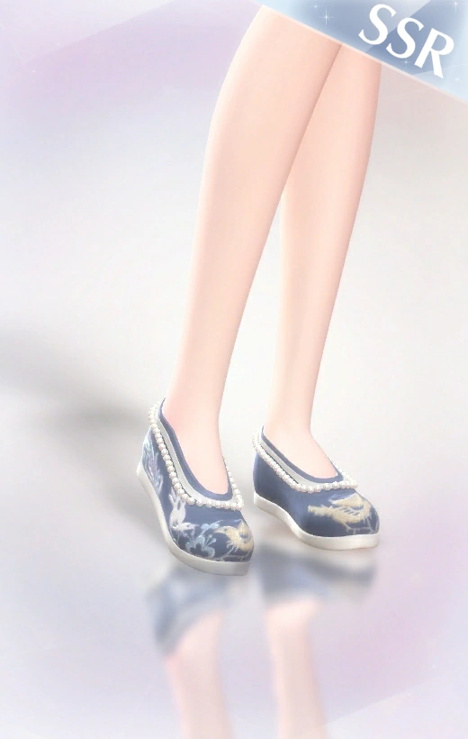 Branch Bluebird | Shining Nikki Wiki | Fandom