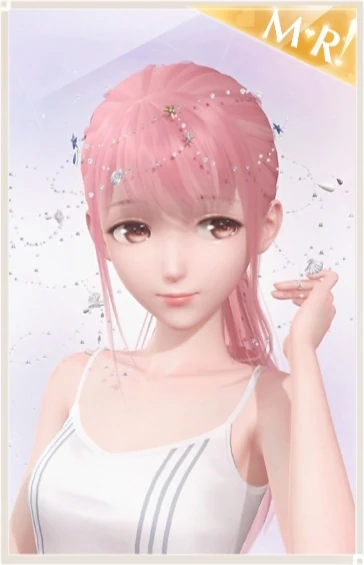Moonsea Crown | Shining Nikki Wiki | Fandom