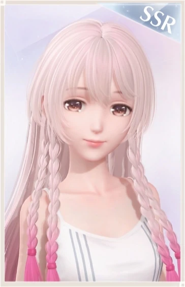 Coral Dreamscape | Shining Nikki Wiki | Fandom