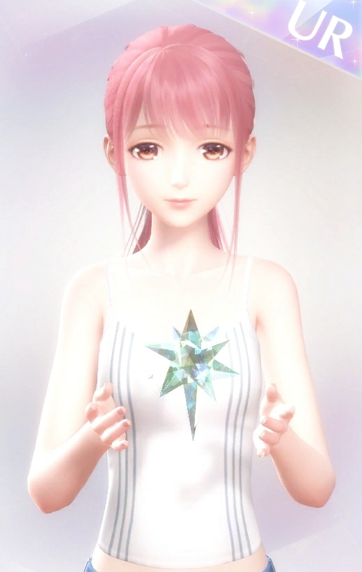 Star of Morrow | Shining Nikki Wiki | Fandom