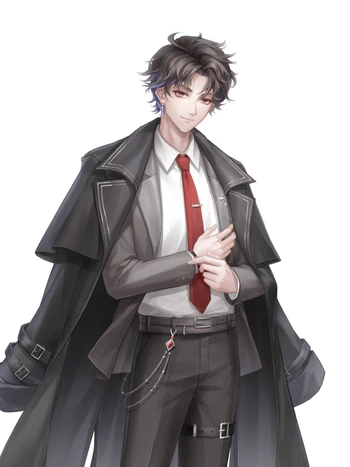 Rien | Shining Nikki Wiki | Fandom