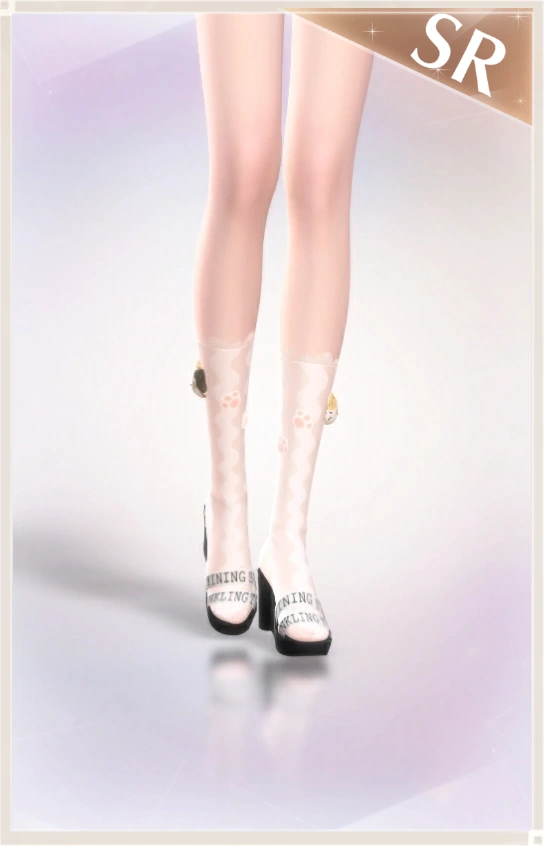 Cream Cat Marks | Shining Nikki Wiki | Fandom