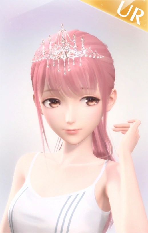 Astral Crown | Shining Nikki Wiki | Fandom