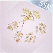 Fingertip Sparks | Shining Nikki Wiki | Fandom