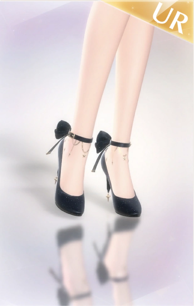 Flowing Starlight | Shining Nikki Wiki | Fandom