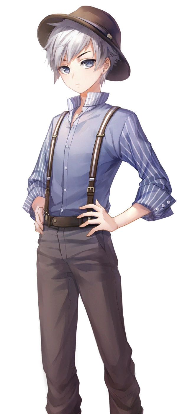 Helz | Shining Nikki Wiki | Fandom