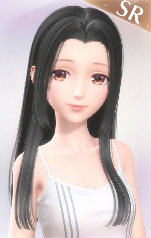 Night Mist | Shining Nikki Wiki | Fandom