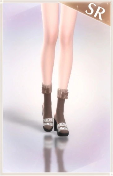 Molten Chocolate | Shining Nikki Wiki | Fandom