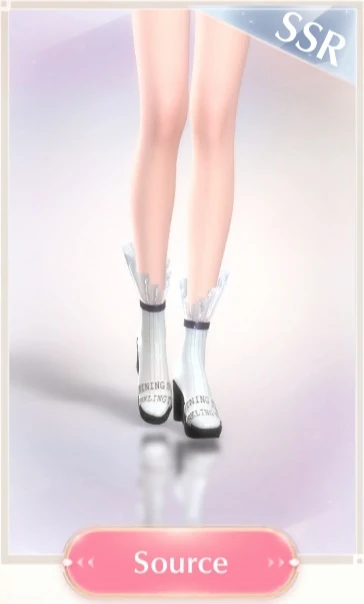 Pure Sound | Shining Nikki Wiki | Fandom