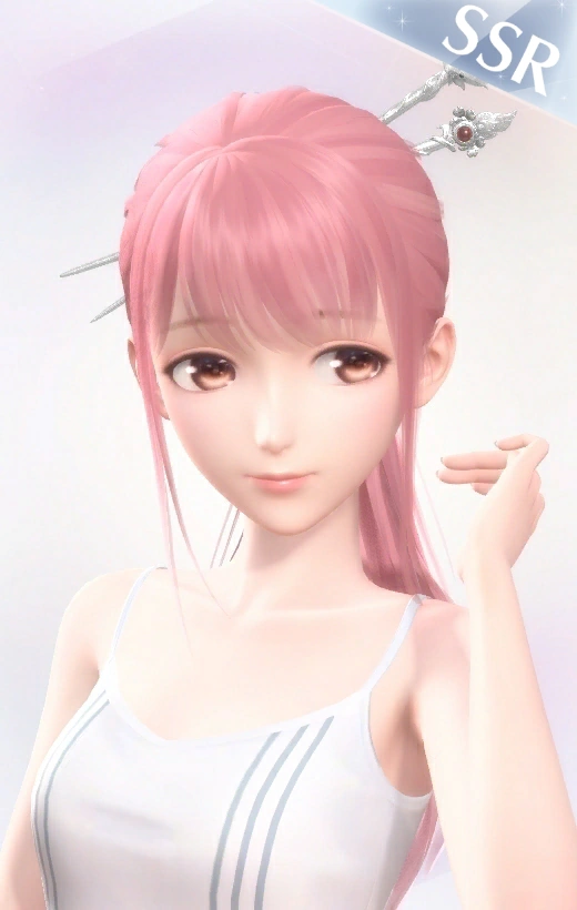 Silver Pines | Shining Nikki Wiki | Fandom