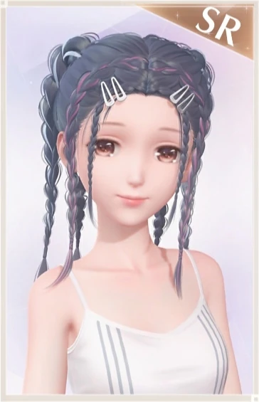 Wild Journey | Shining Nikki Wiki | Fandom