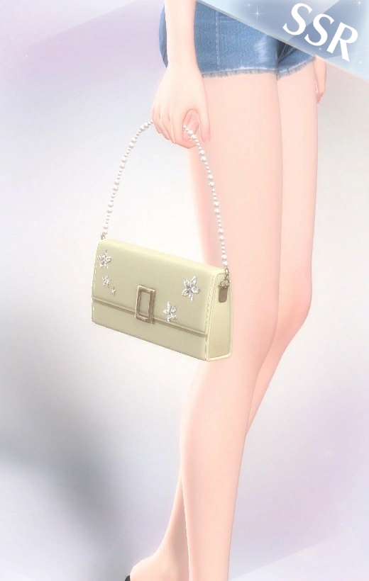 Golden Mark | Shining Nikki Wiki | Fandom