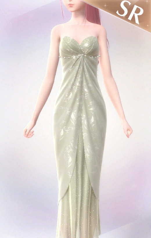 Spring Chant (Dress) | Shining Nikki Wiki | Fandom