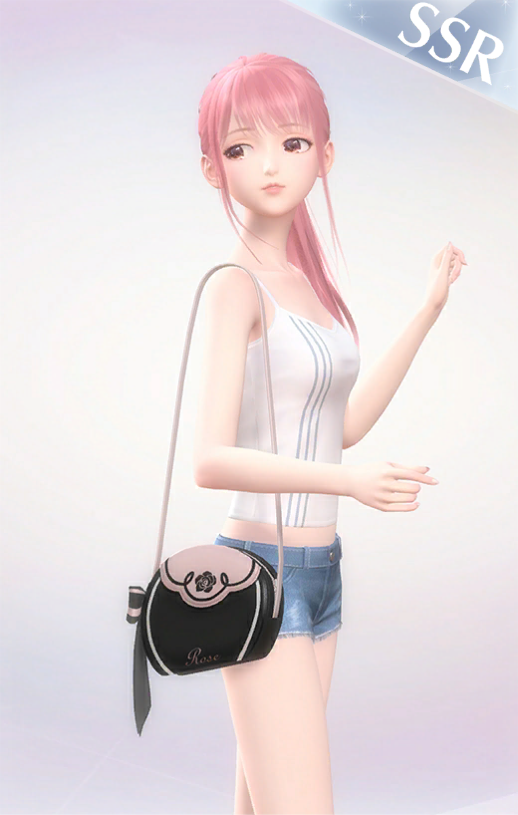 Sweet Shell Bag Shining Nikki Wiki Fandom