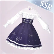 Holy Chant | Shining Nikki Wiki | Fandom
