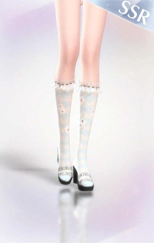 Innocent Game | Shining Nikki Wiki | Fandom