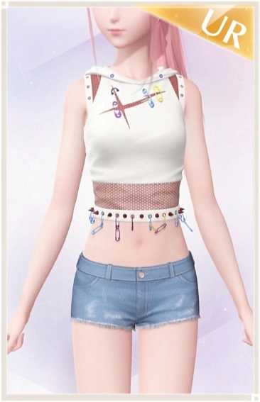 Strike Now | Shining Nikki Wiki | Fandom