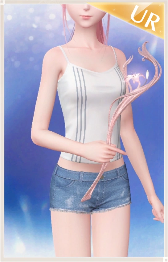 Whispering Blooms | Shining Nikki Wiki | Fandom